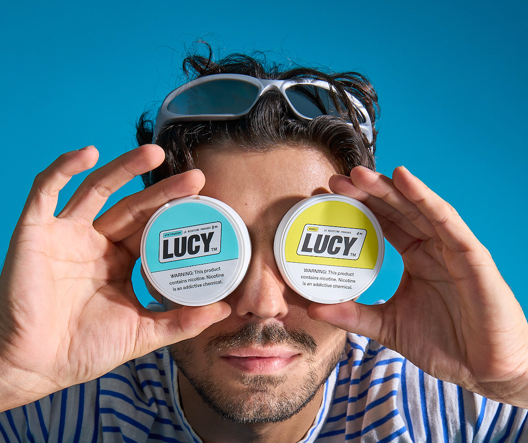 Ingredients | LUCY UK | www.lucyuk.com